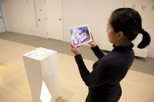 Qualcomm Invisible Museum CES 2016 – Douglas Allen : Portfolio